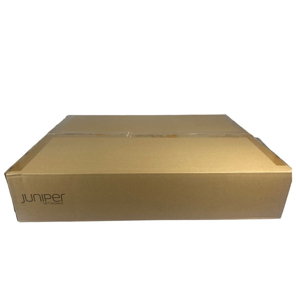 Juniper MPC5E-100G10G, 2 x 100GE and 4 x 10GE ports – Terabit Systems