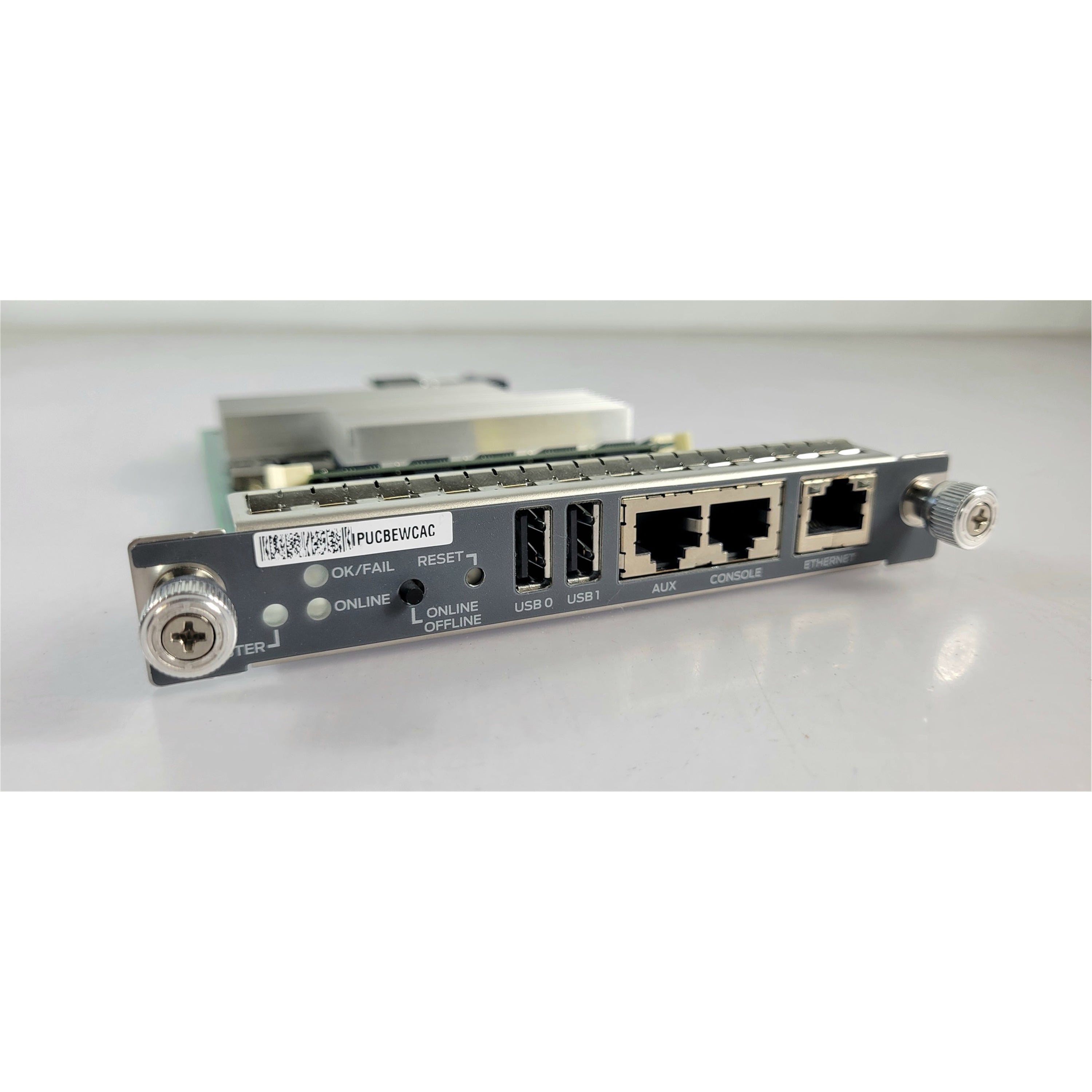Routing Engine for MX104 and 4GB Memory, Spares, Altius-MX10 (Used - G ...