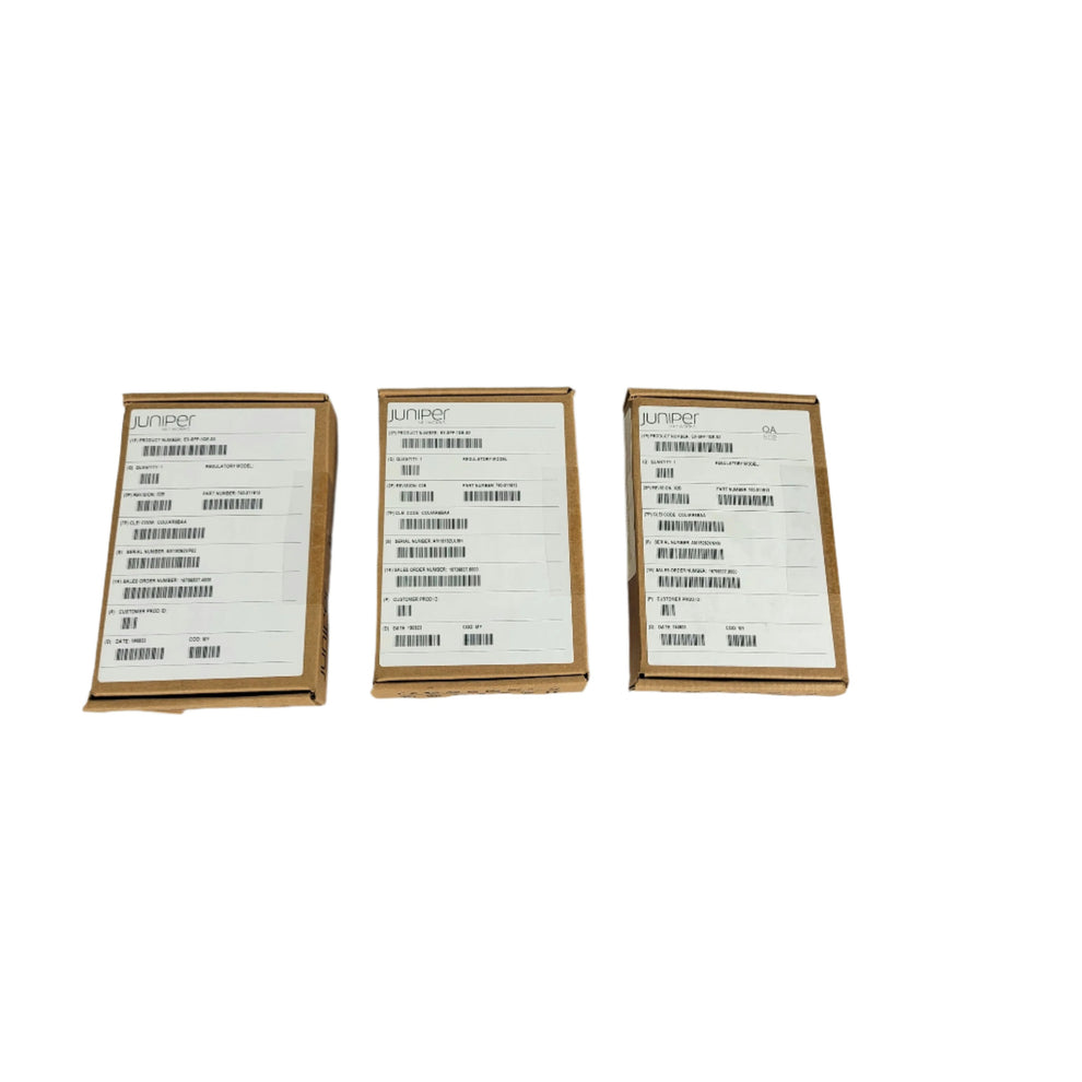 Juniper EX-SFP-1GE-SX, SFP optical transceiver – Terabit Systems